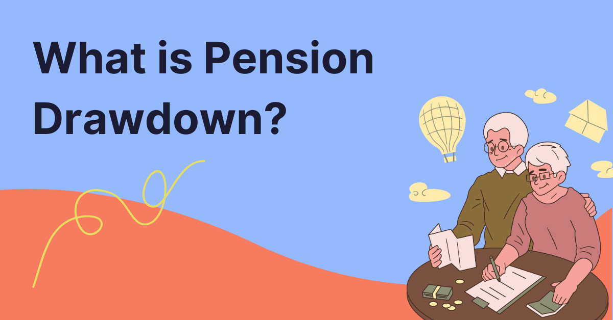 What is Pension Drawdown? - Mark In The Money